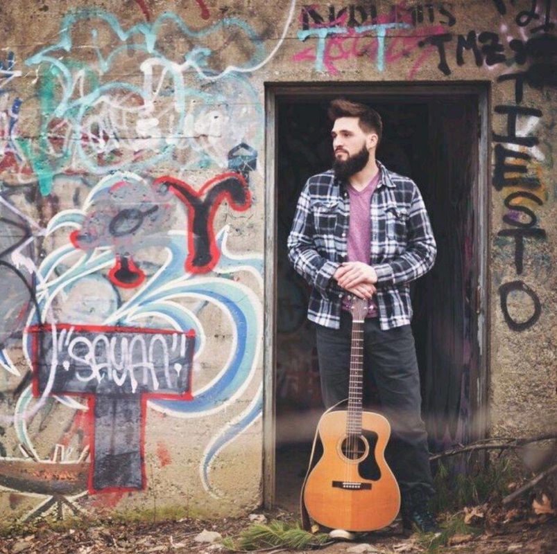 Joshua Markley Live Music at White Springs Winery on 6-16-19 - Seneca ...