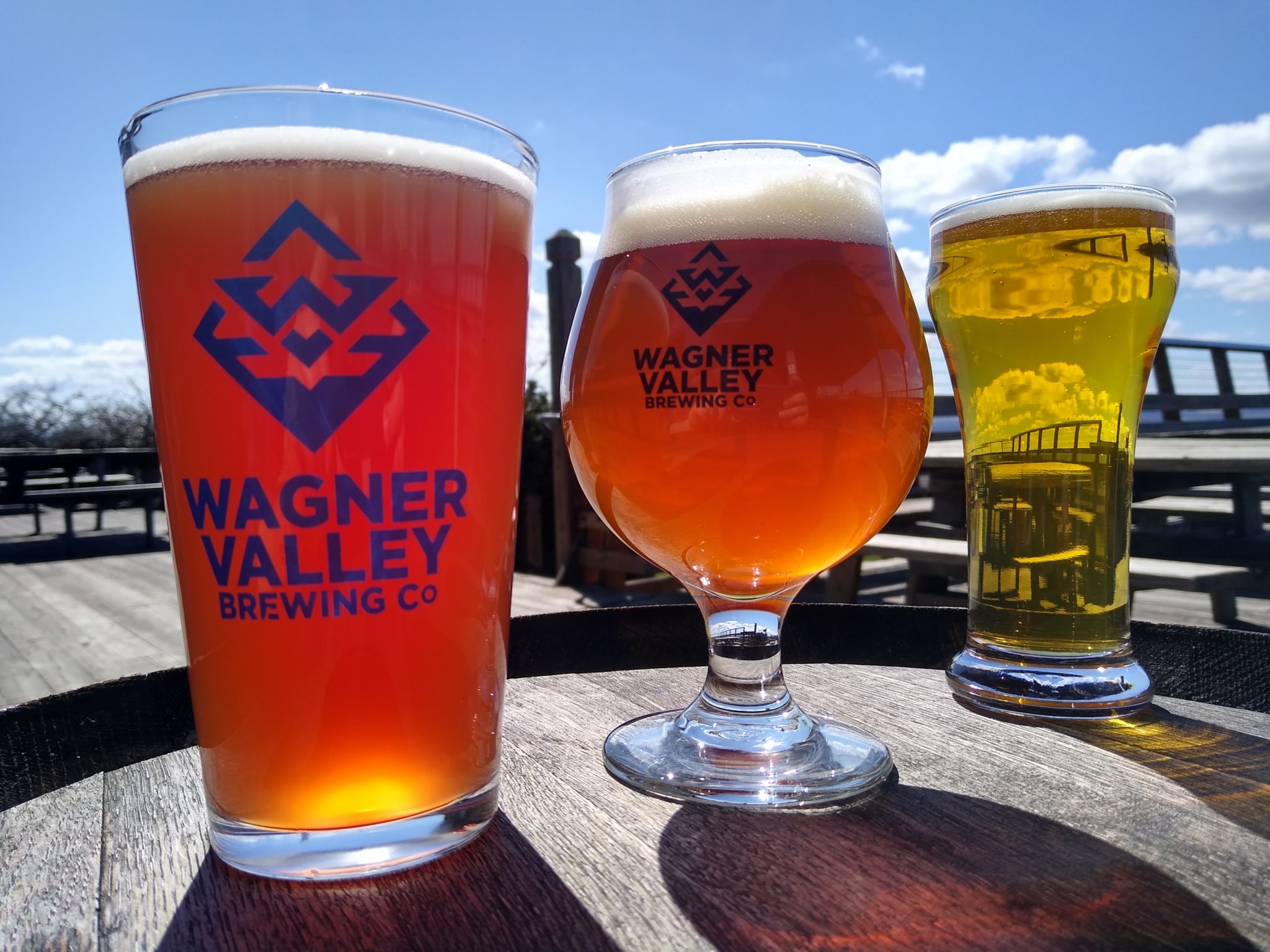 Wagner Virtual Tasting Series: The Intersection of Wine and Beer ...