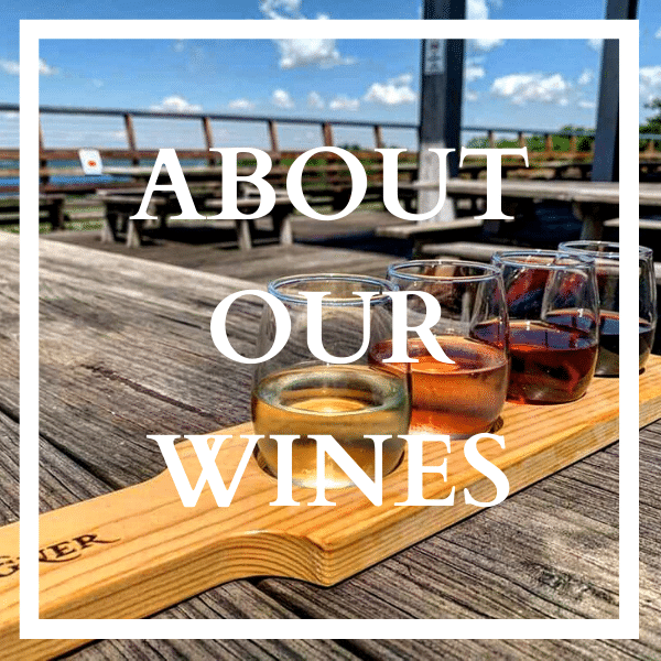 Seneca Lake Wine Trail