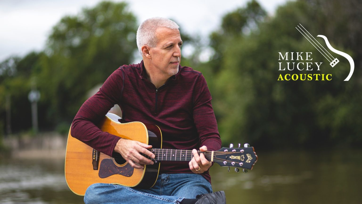 Michael Lucey at Wagner Vineyards (Summer Sundays Series) - Seneca Lake ...