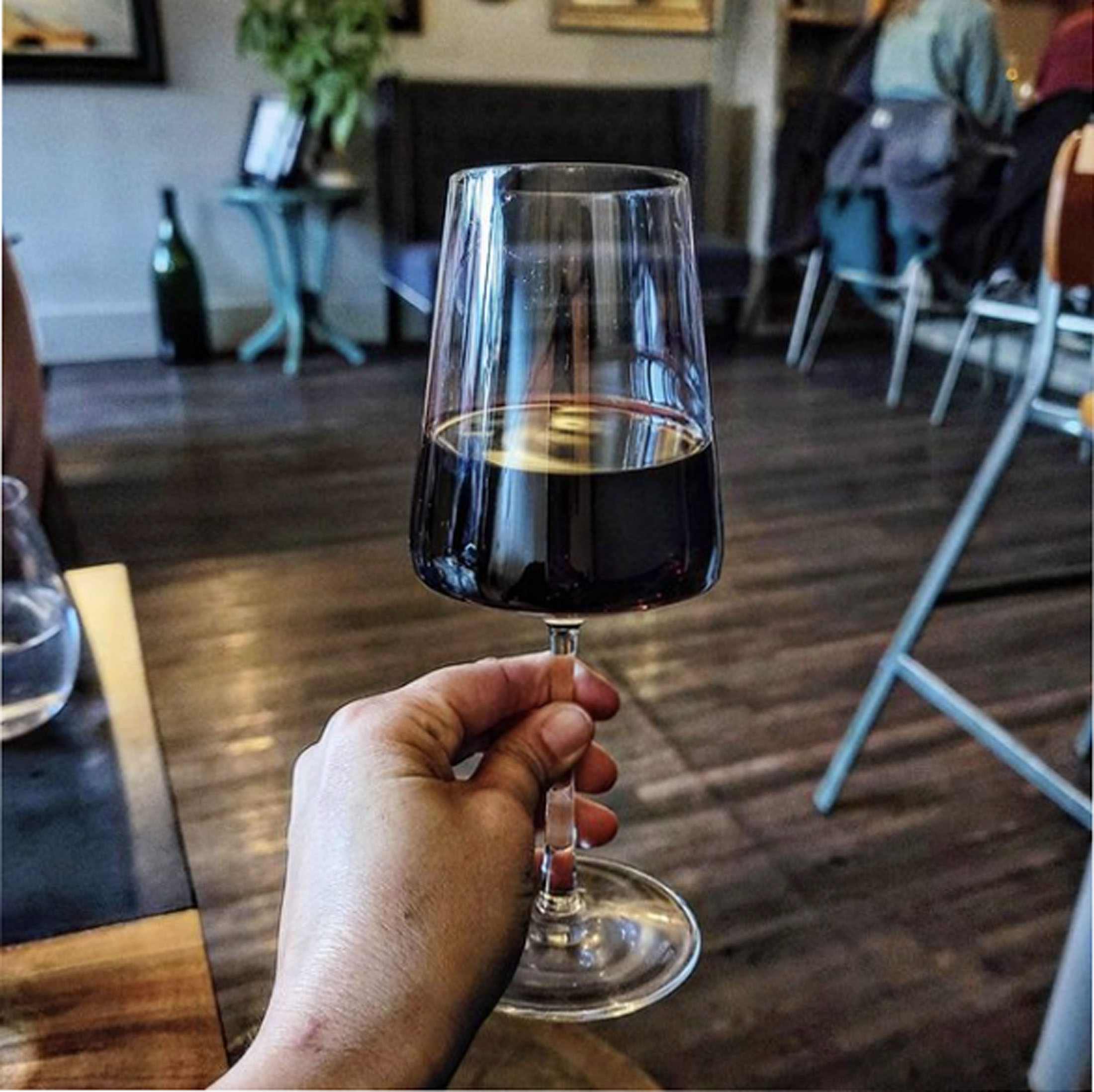 Red Wines To Try From Seneca Lake Seneca Lake Wine Trail