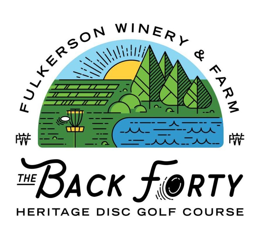 Back Forty Open: Disc Golf Tournament - Seneca Lake Wine Trail