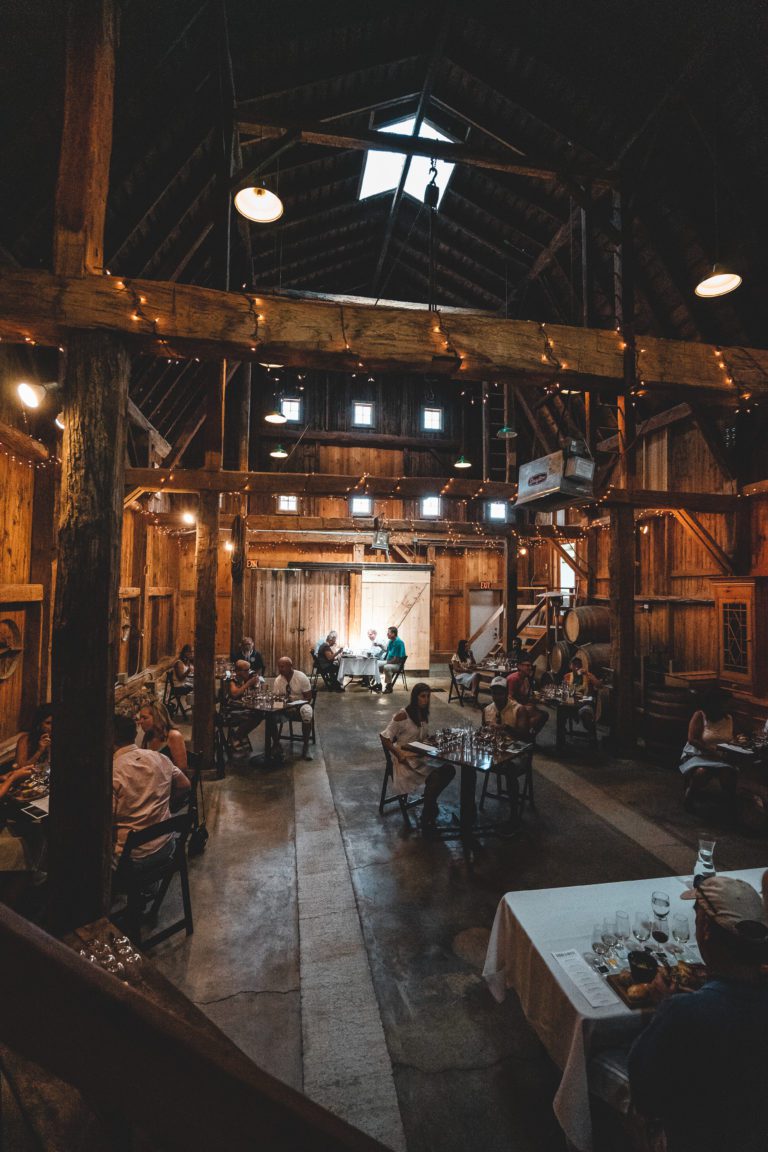 Experience fall on the Seneca Lake Wine Trail - Seneca Lake Wine Trail