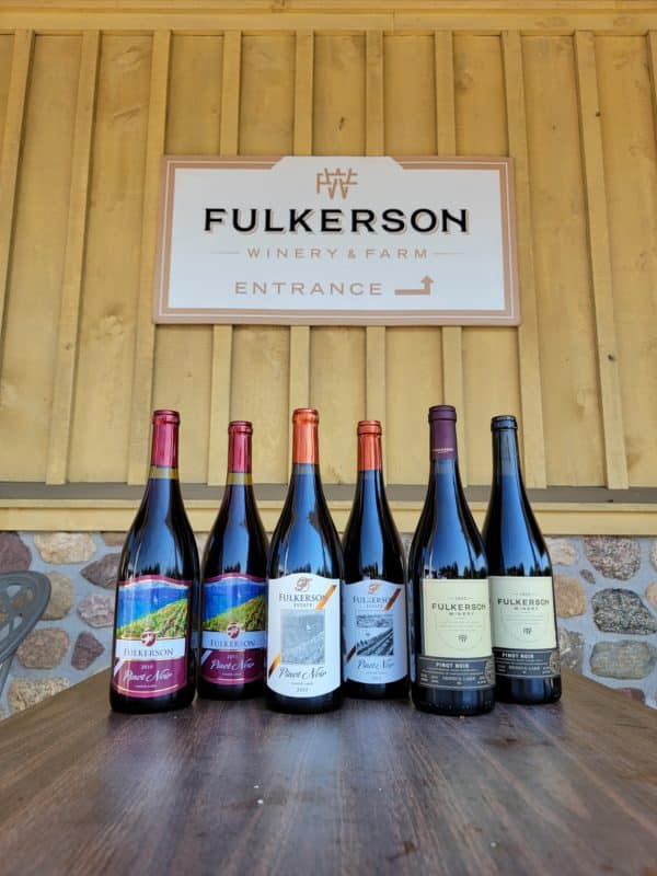 Explore Wineries In Seneca Lake | Seneca Lake Wine Trail