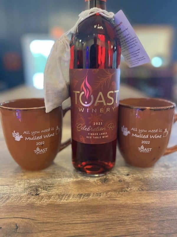 Experience fall on the Seneca Lake Wine Trail - Seneca Lake Wine Trail