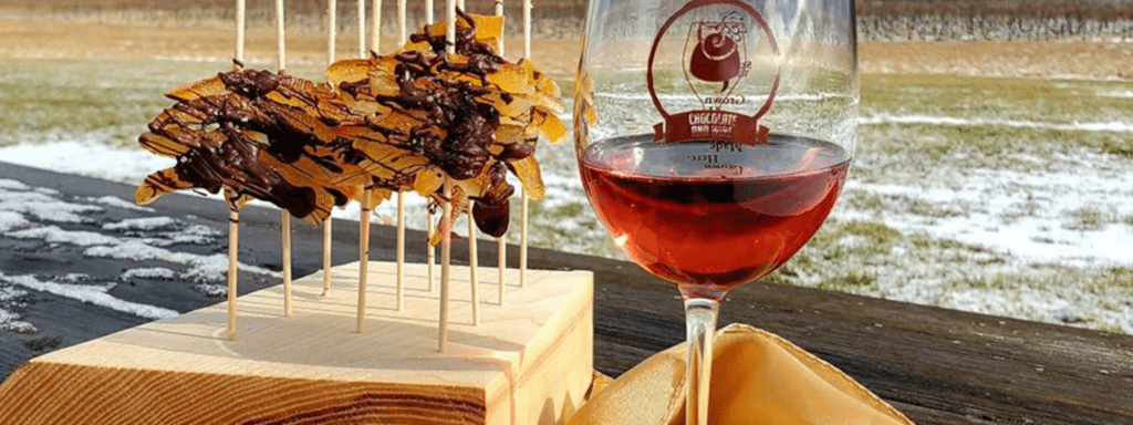 Wine Trail Events Seneca Lake Wine Trail