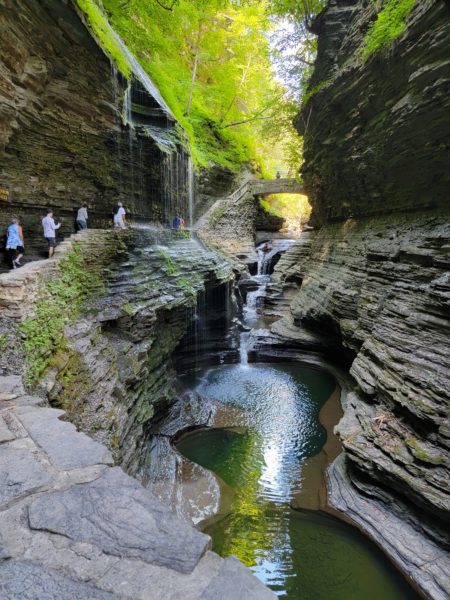 Seneca Lake Fall Bucket List - Seneca Lake Wine Trail