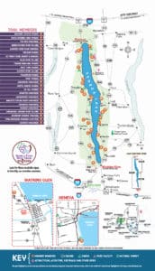 Itinerary: Geneva - Seneca Lake Wine Trail