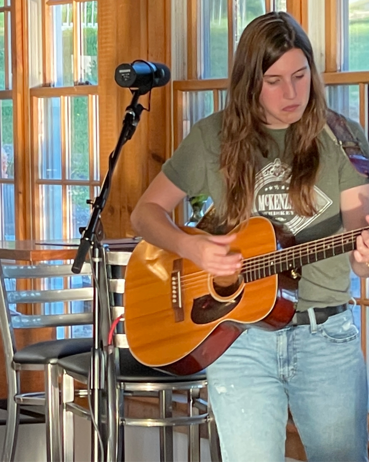 Atwater After Hours Singer-Songwriter Series with Rachel Beverly ...