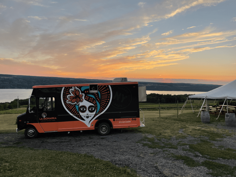 Seasonal Winery Events | Seneca Lake Wine Trail
