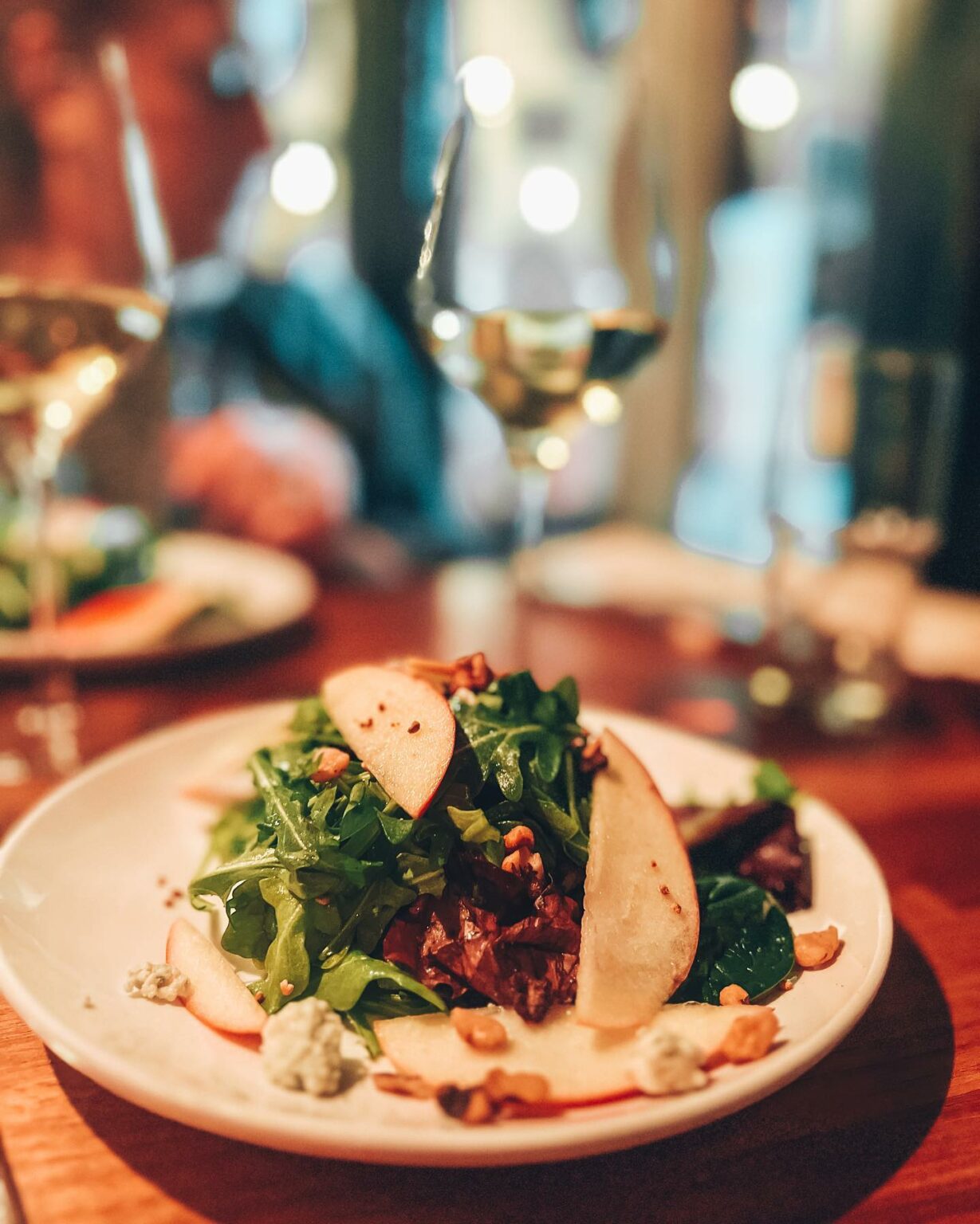 Lakewood Vineyards Wine Pairing Dinner Seneca Lake Wine Trail