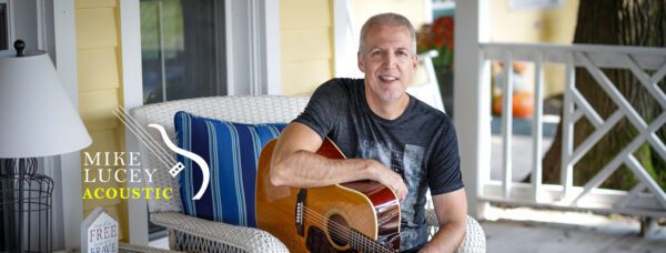 Wagner Summer Sundays Series Presents Michael Lucey - Seneca Lake Wine ...