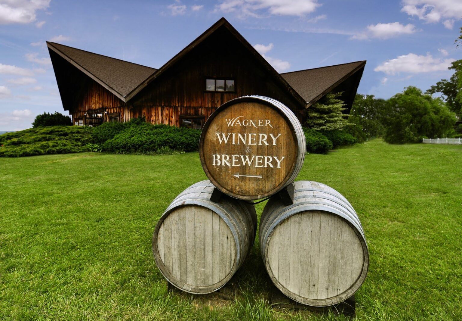 Seasonal Winery Events | Seneca Lake Wine Trail