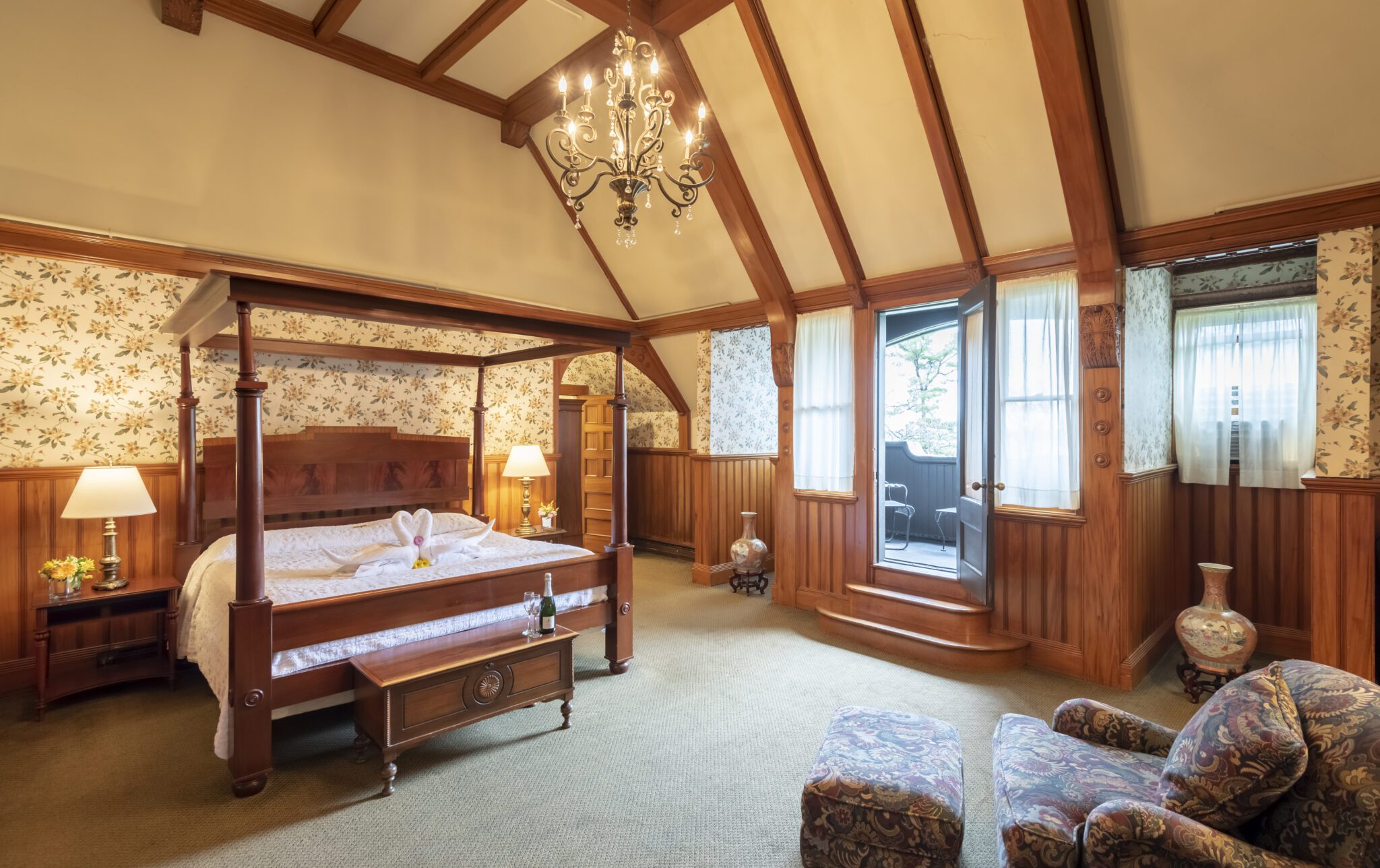 10 Romantic Inns on the Seneca Lake Wine Trail Perfect for a Couple's ...