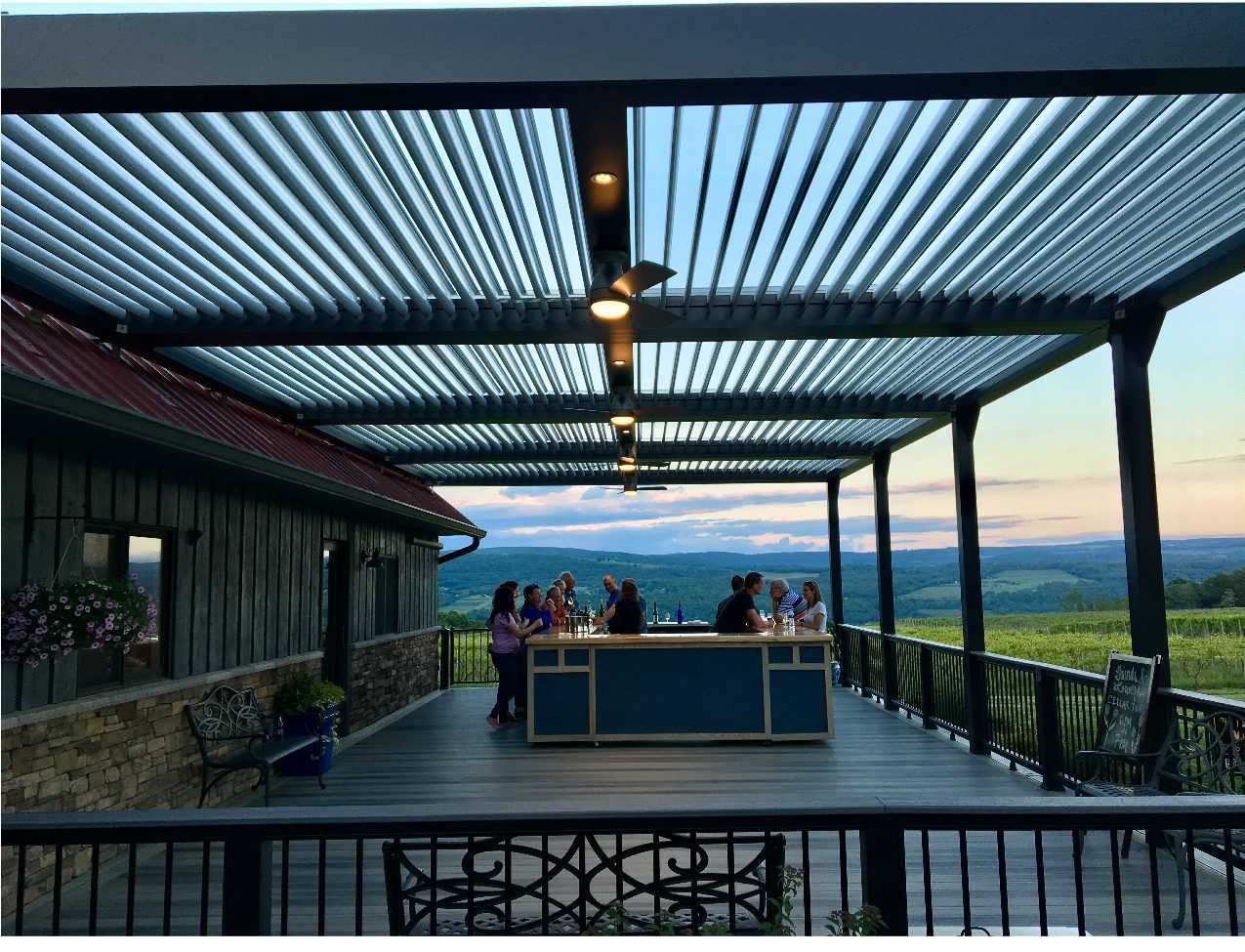 Exploring The Wine Trail Seneca Lake Wine Trail