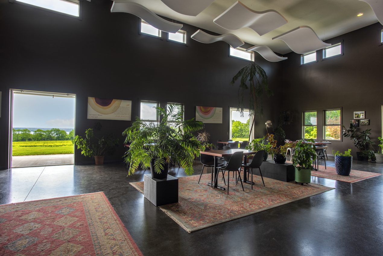 Visit Anthony Road Wine Company | Seneca Lake Wine Trail